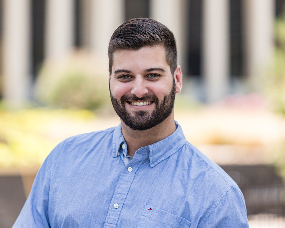 Undergraduate International Counselors